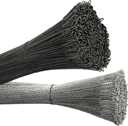 Single-Loop Bale Ties | Highest-Quality Baler Wire, Wholesale Prices ...