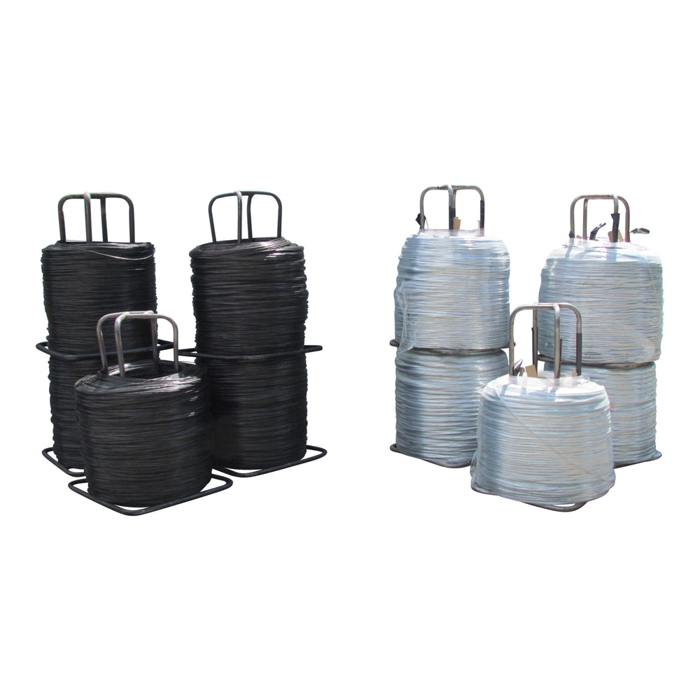 BalerWire.com | #1 Source for Baling Wire & Bale Tie Supplies in US