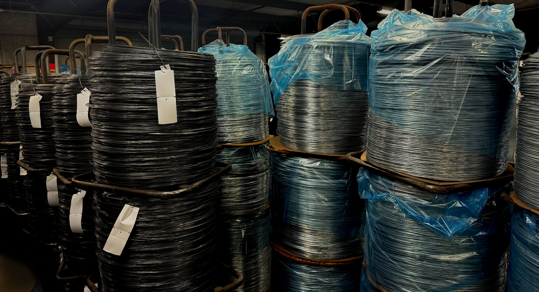 BalerWire.com | #1 Source for Baling Wire & Bale Tie Supplies in US