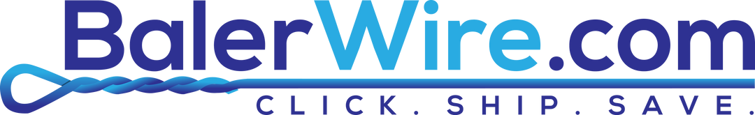 Contact Us | BalerWire.com - Bale Ties, Auto-tie Stem and Box Wire