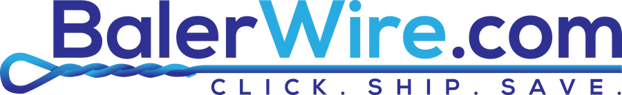 Contact Us | BalerWire.com - Bale Ties, Auto-tie Stem and Box Wire